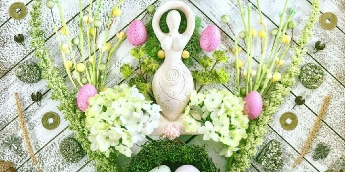 Spring Equinox 2023 – Moon Goddess Co