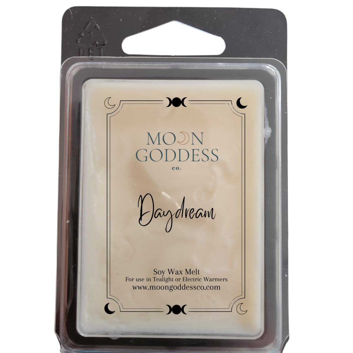 DAYDREAM WAX MELT – Moon Goddess Co